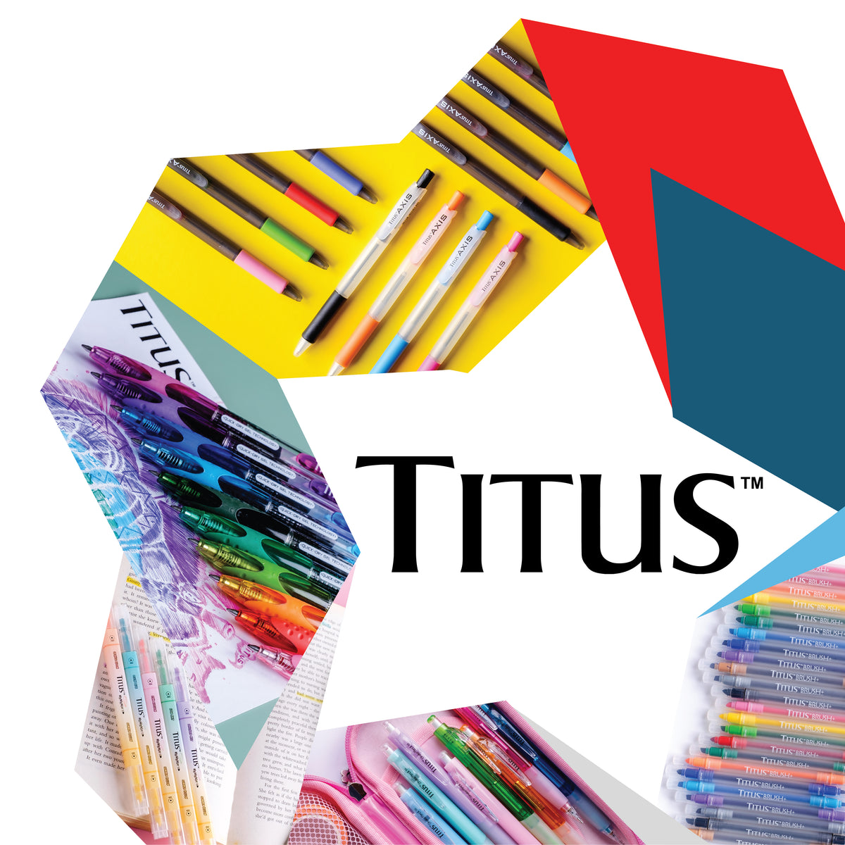 Titus – Star 360