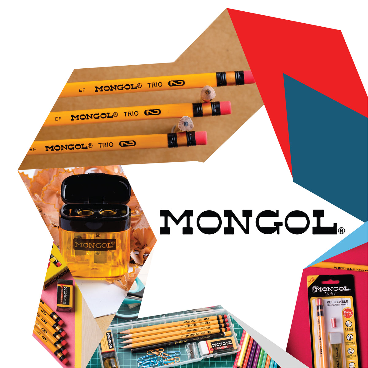 Mongol – Star 360