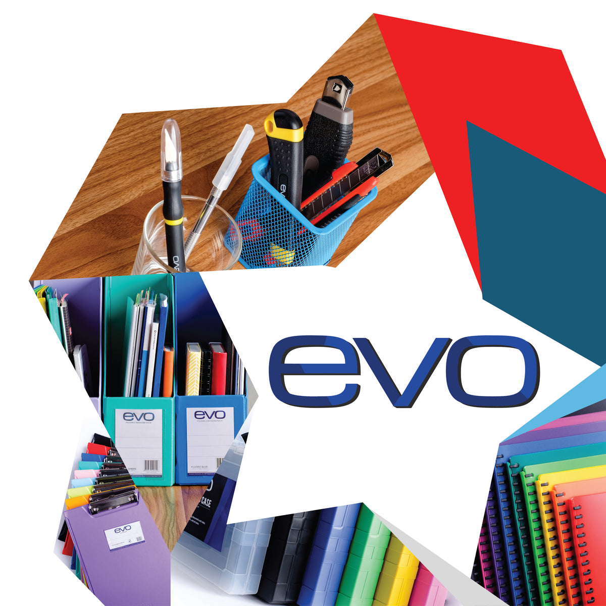 EVO – Star 360