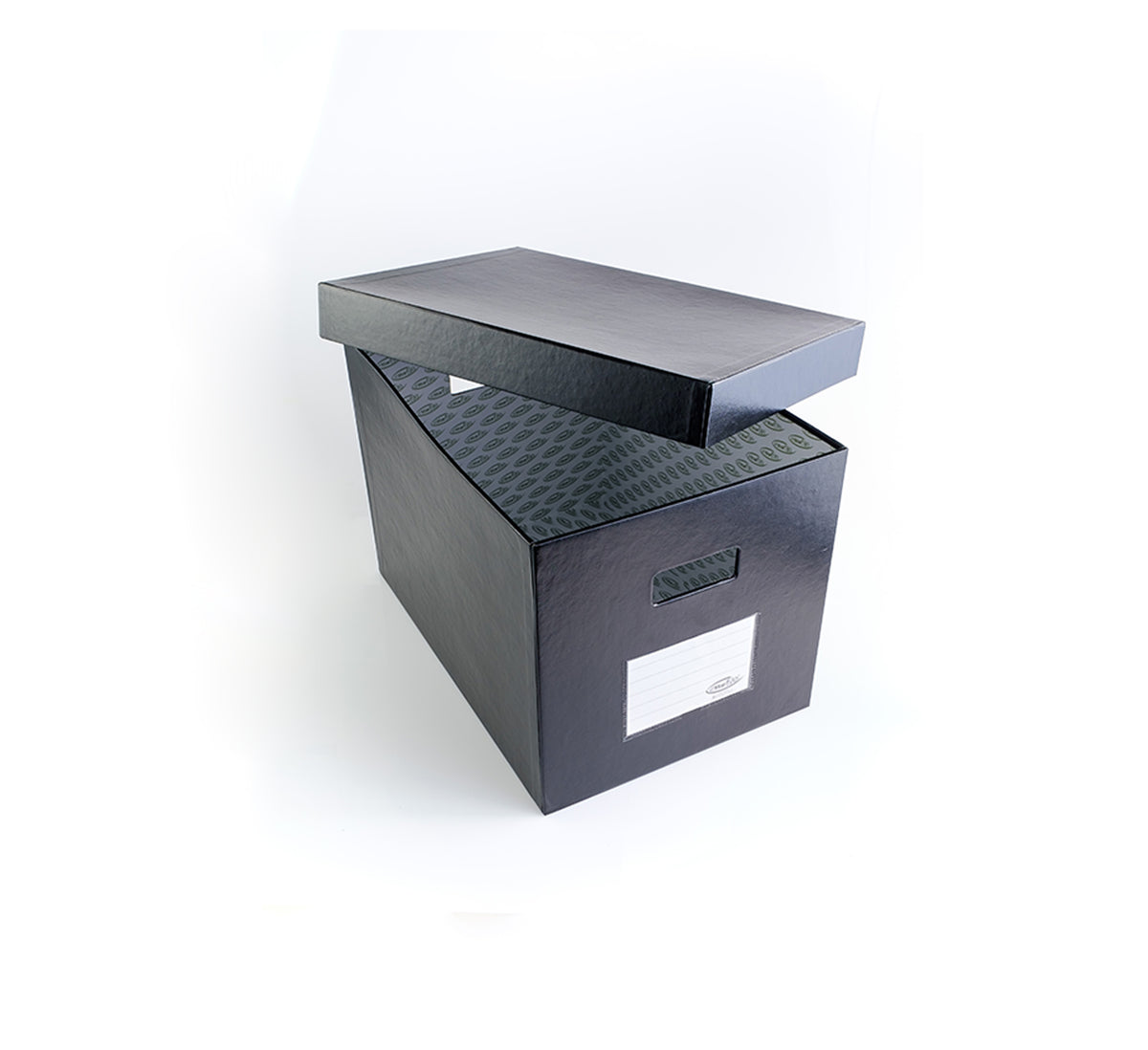 CLEARANCE SALE: Starfile Storage Box (Buffalo Skin) – Star 360