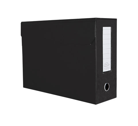 CLEARANCE SALE: Starfile Document Box ( Buffalo Skin ) – Star 360