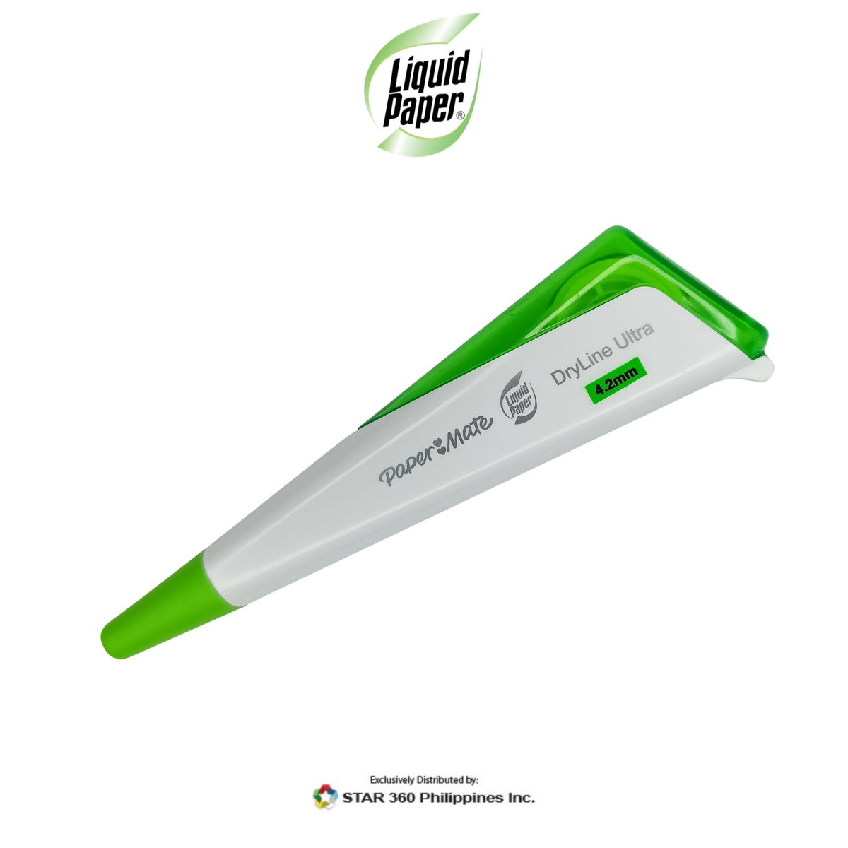 Liquid Paper Dryline Ultra Correction Tape 4.2x6mm – Star 360