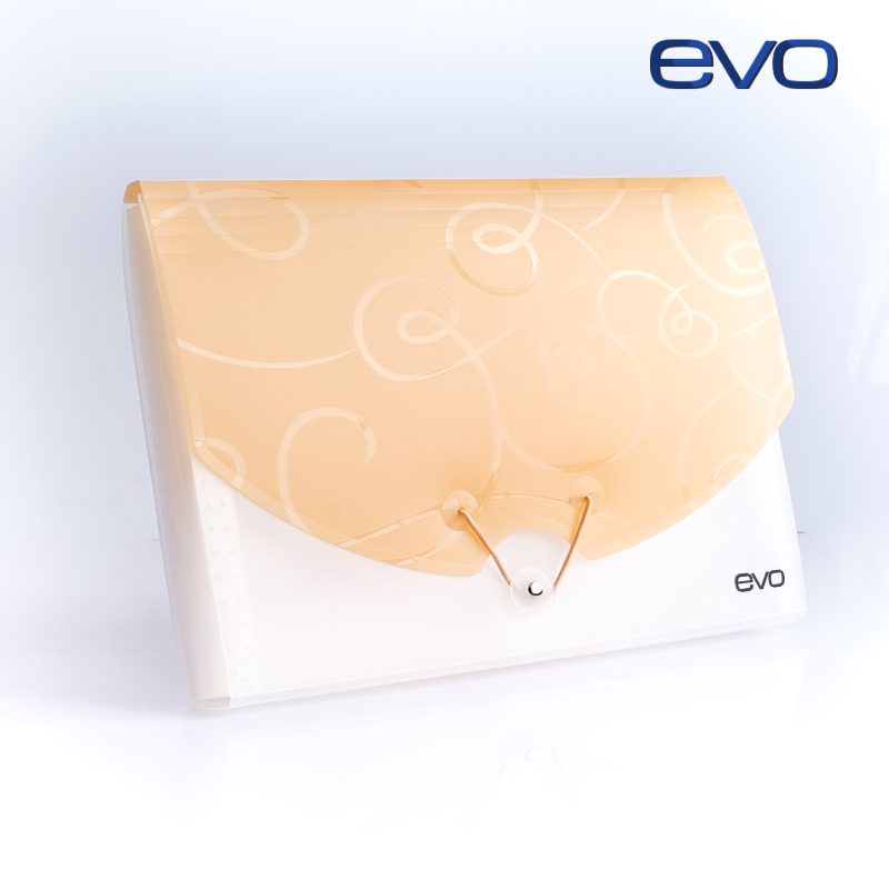 EVO On-the-go Essentials Kit ( Expanding File A4 Bundle) – Star 360