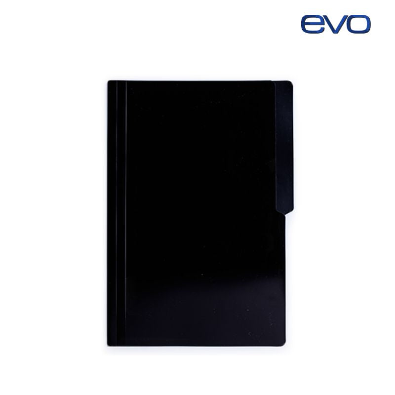 CLEARANCE SALE: EVO Plastic File Folder (24pcs./pack) - Short Size ...