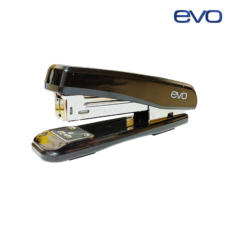 EVO Regular Stapler No.26/6 (with staple wires and remover) – Star 360
