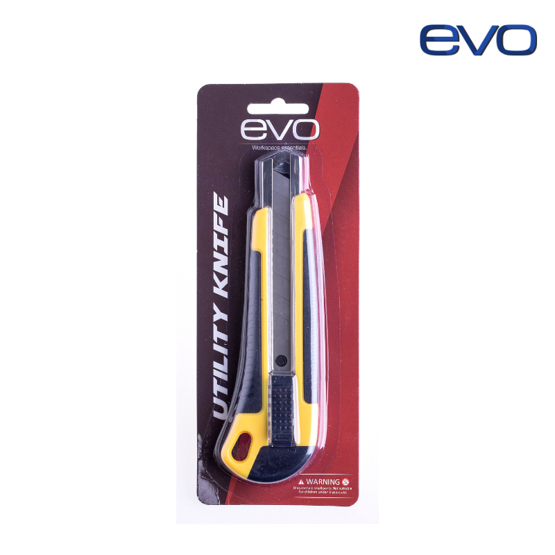 EVO Heavy Duty Cutter 0.6x18x100mm – Star 360