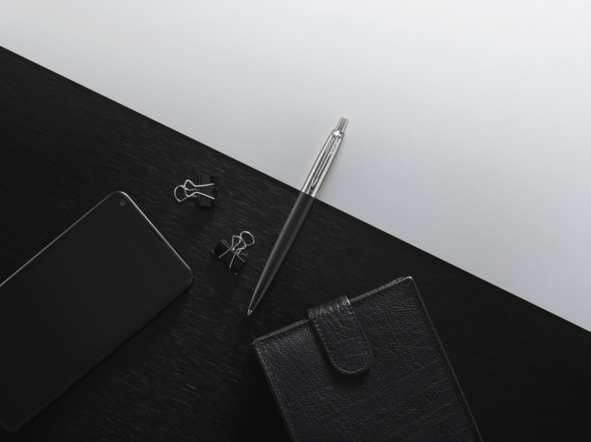 Parker Jotter London Ballpoint Pen – Star 360