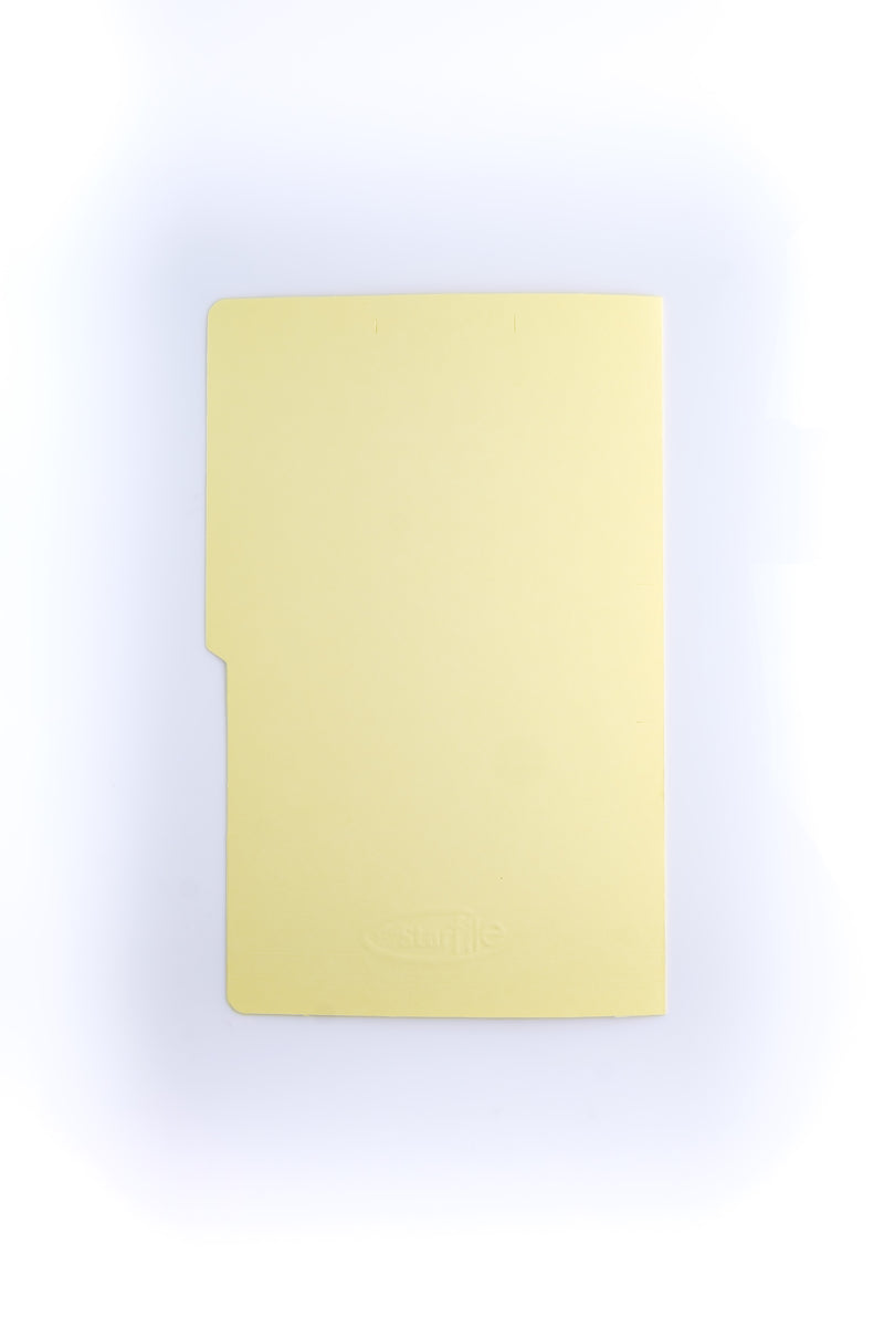 Starfile US File Folder 14pts – Star 360