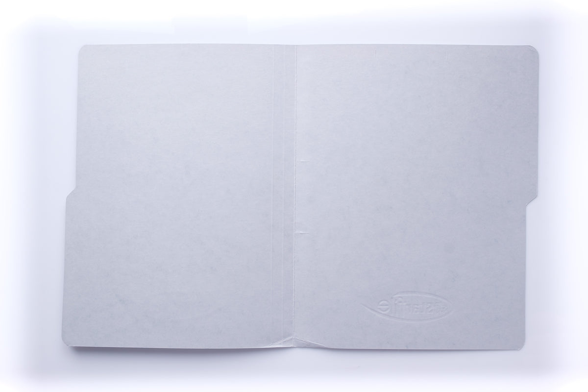 Starfile Royal (White) File Folder 14pts – Star 360