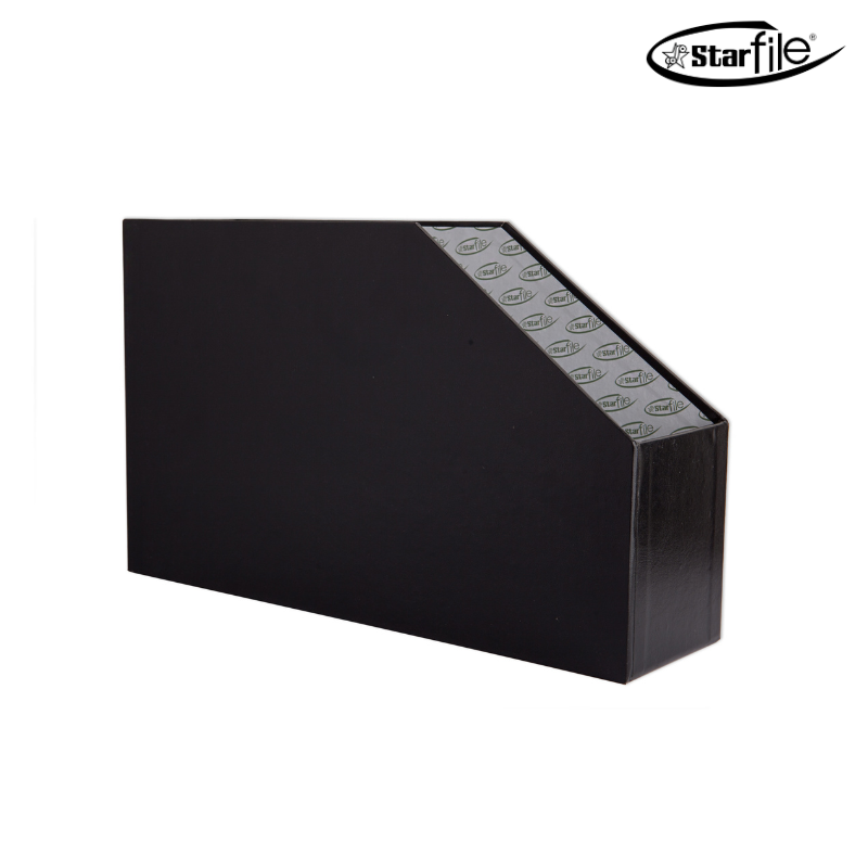 CLEARANCE SALE: Starfile Single Magazine Rack (Buffalo Skin) – Star 360