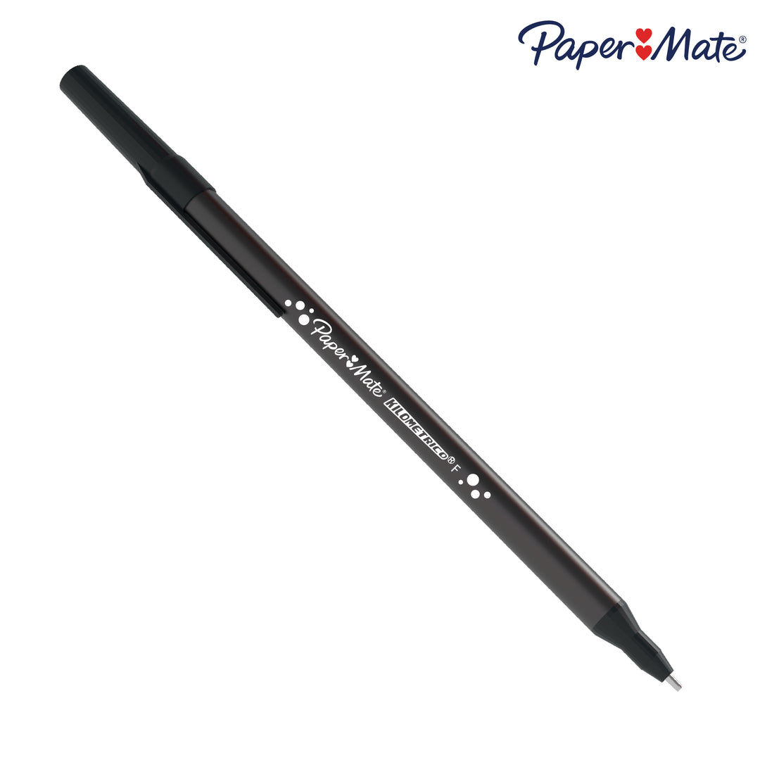 Paper Mate Kilometrico Ballpen (3 boxes of 12s) – Star 360