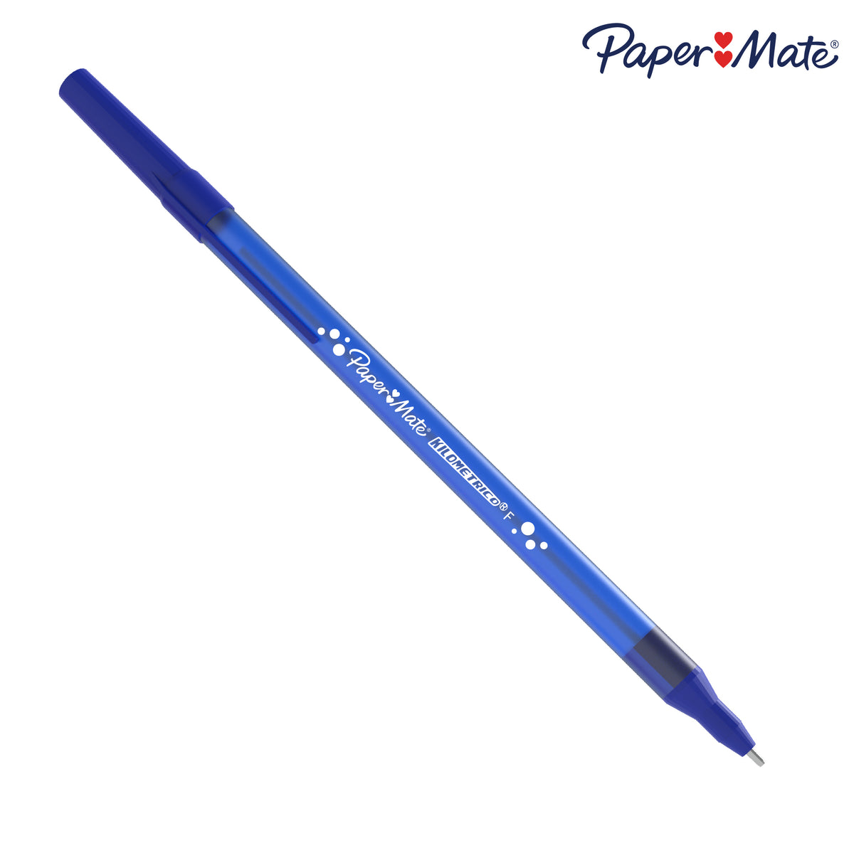Paper Mate Kilometrico Ballpen (3 boxes of 12s) – Star 360
