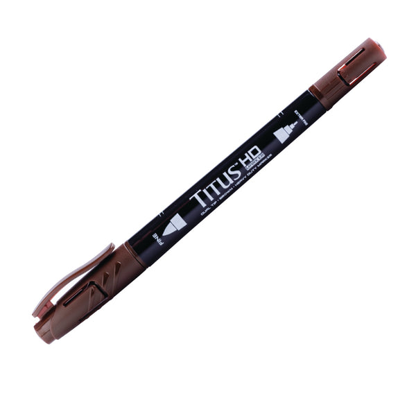 Titus HD Dual Marker (12 pcs) – Star 360