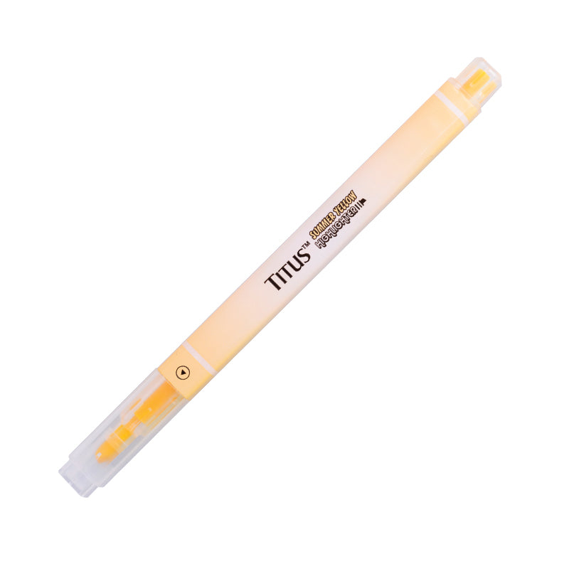 Titus Single Highlighter (12 pcs) – Star 360