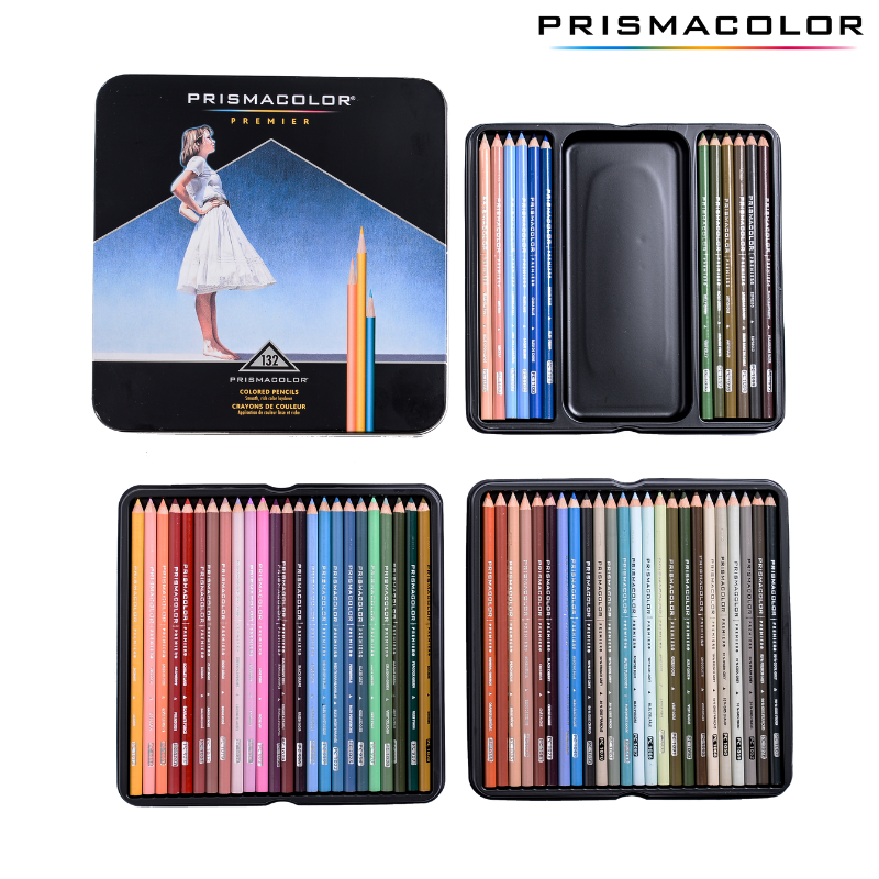 132CT Prismacolor Premier – Star 360
