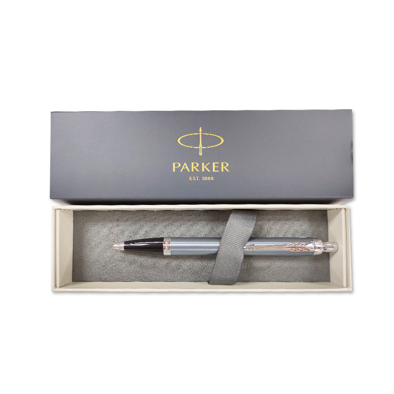 Parker IM Core Ballpoint Pen – Star 360