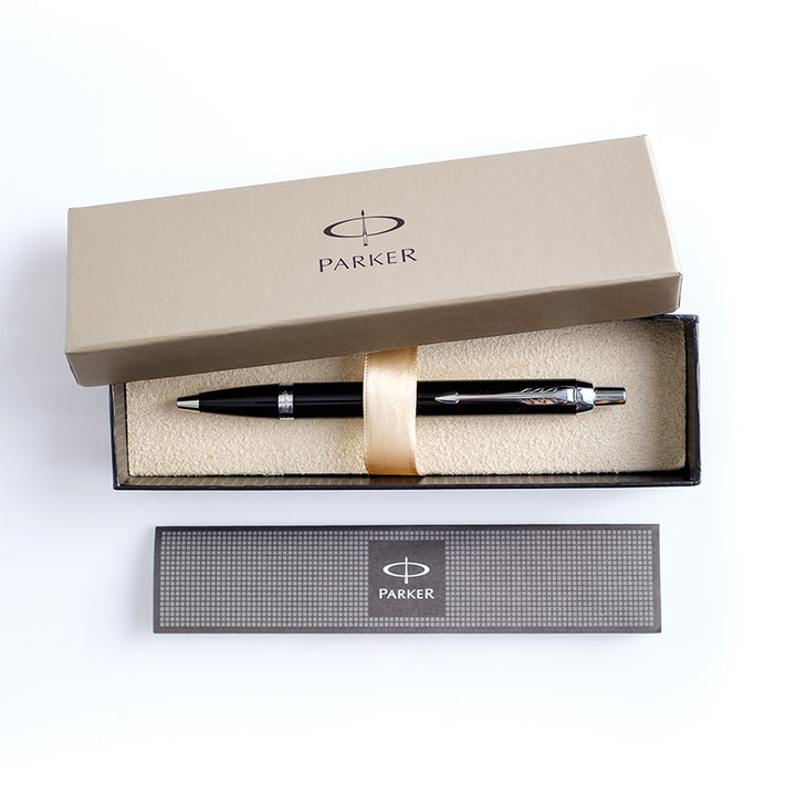 Parker IM Core Ballpoint Pen – Star 360