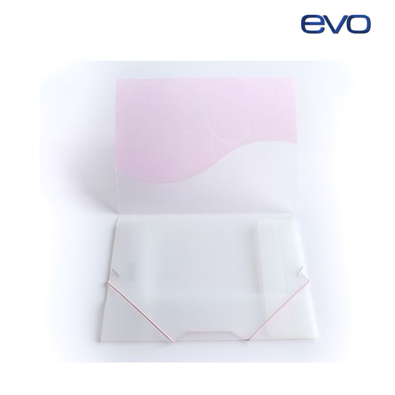 EVO Document Filing Sets – Star 360
