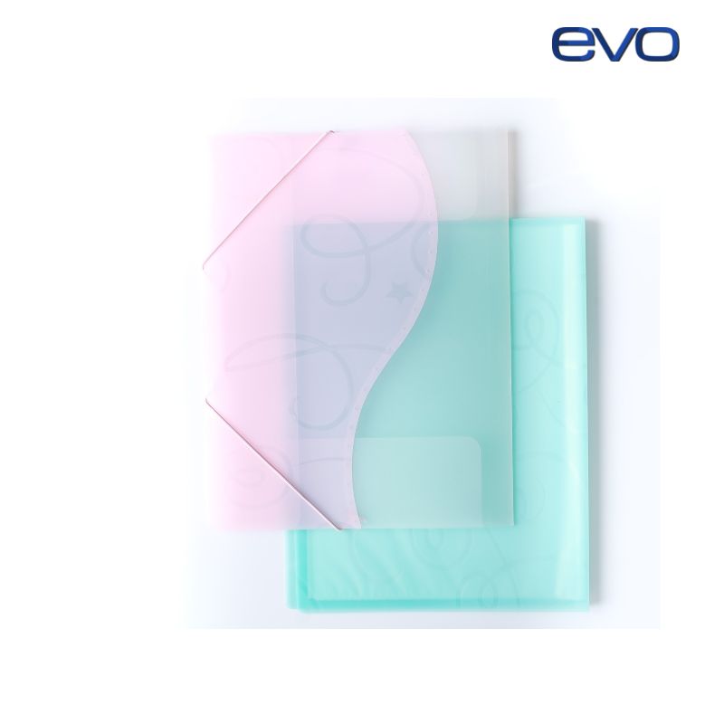 EVO Document Filing Sets – Star 360
