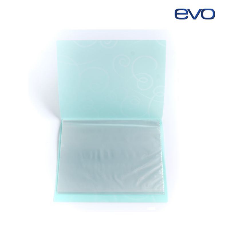 EVO Document Filing Sets – Star 360