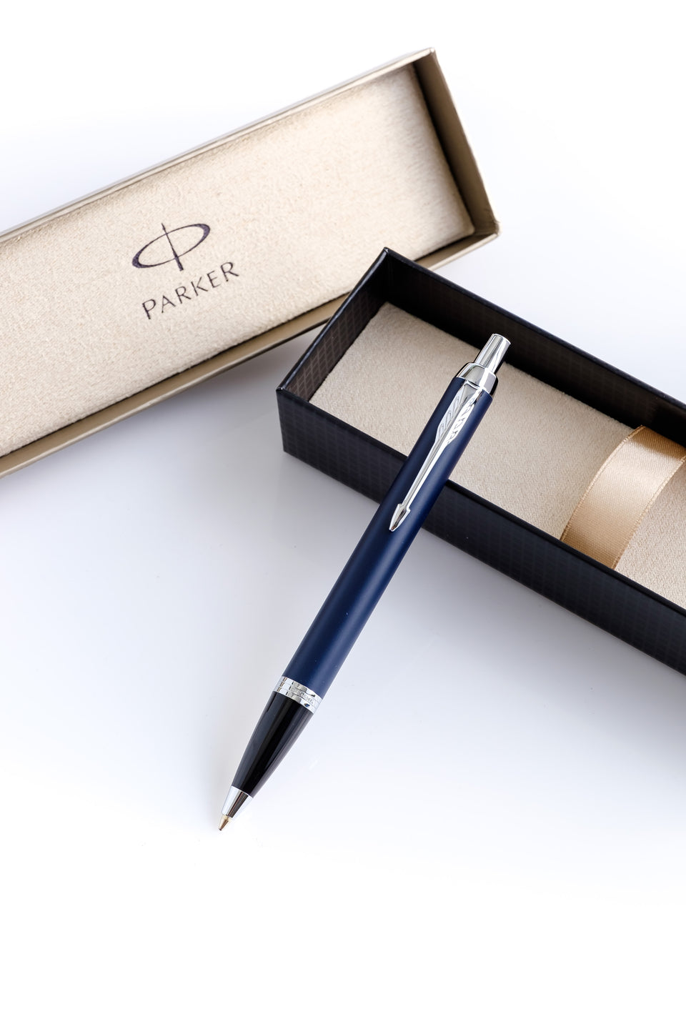 Parker IM Core Ballpoint Pen – Star 360