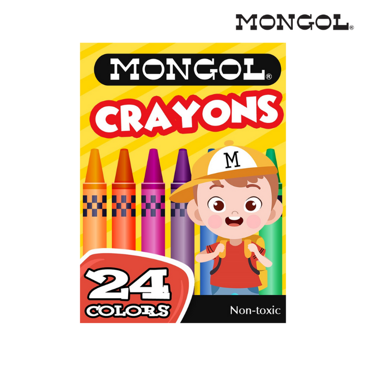 Mongol Mates Bundle – Star 360