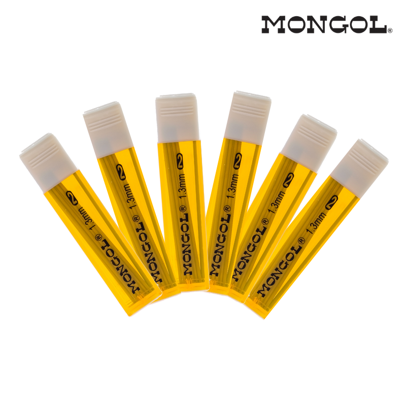 Mongol Mates Lead Refill – Star 360
