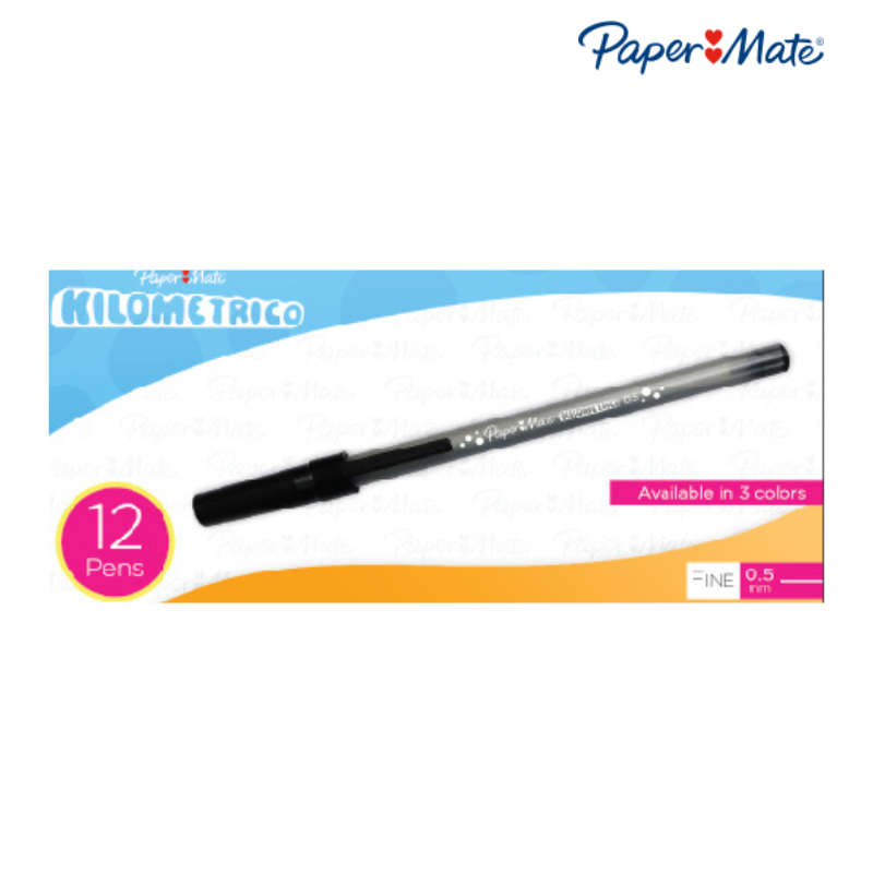 Mongol Exam Pencil Case with Mongol Crayons and Kilometrico Black 12s ...