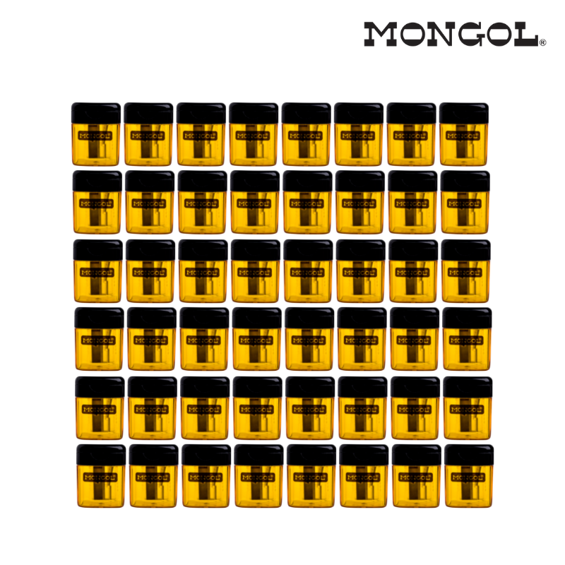 Mongol Sharpener – Star 360