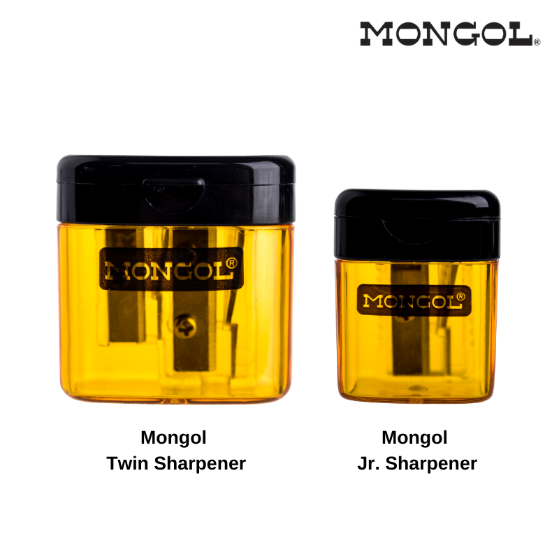 Mongol Sharpener – Star 360