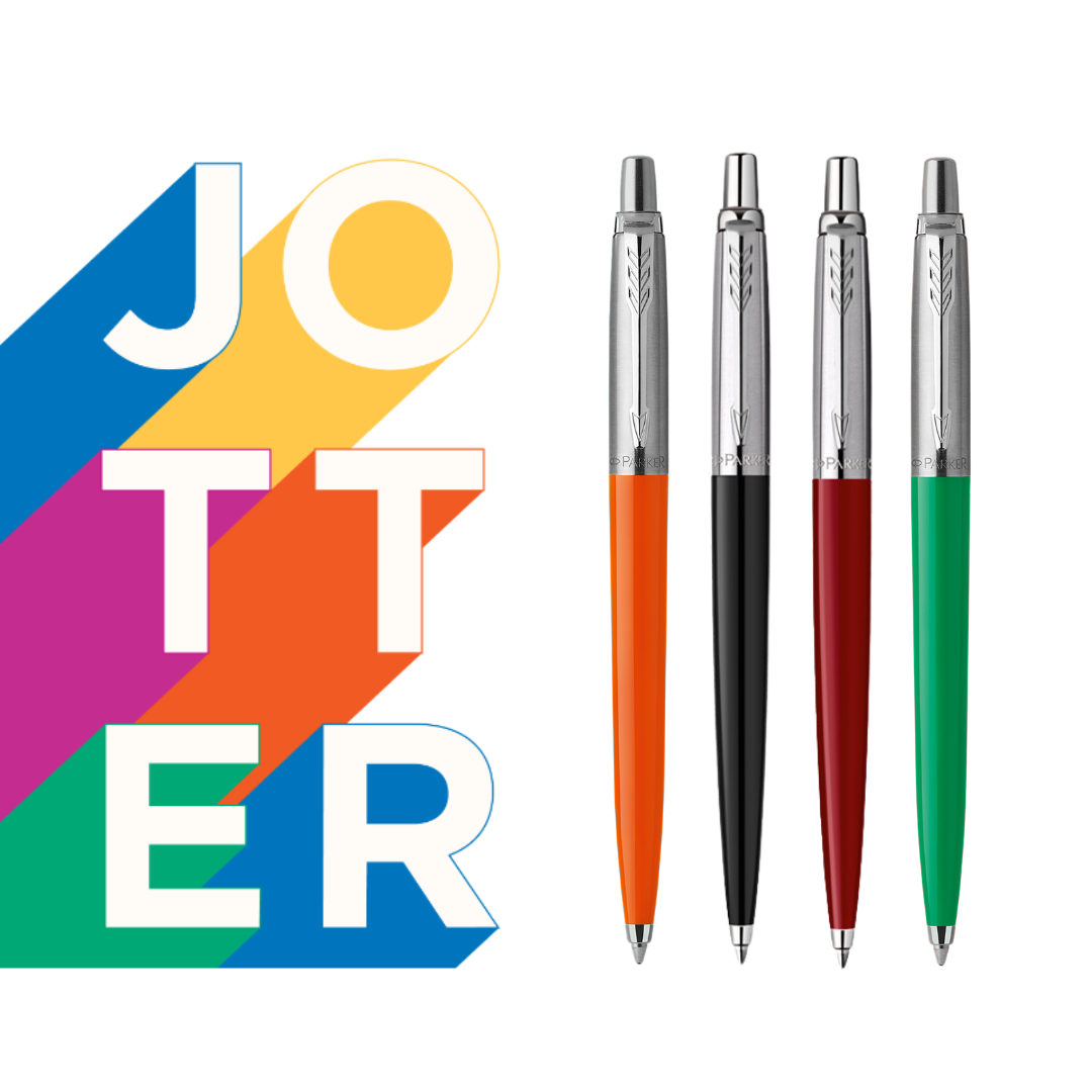 Parker Jotter Originals Ballpoint Gift Set – Star 360