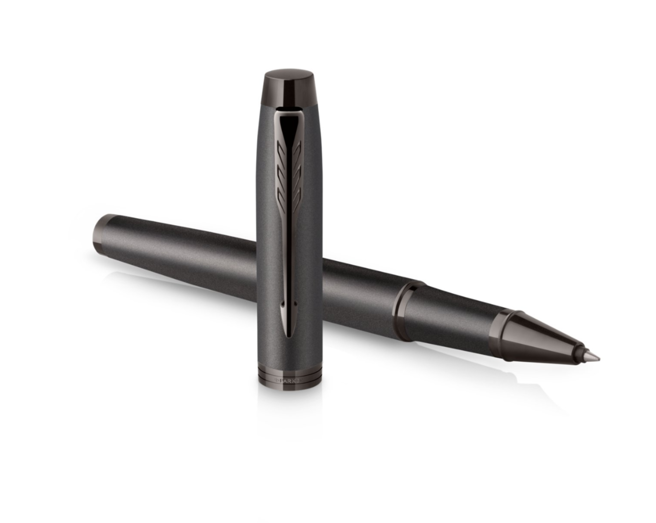 Parker IM Monochrome Rollerball Pen – Star 360